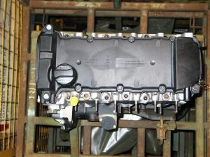 VW VR6 2.8 Crate Engine - NEW-OLD-STOCK