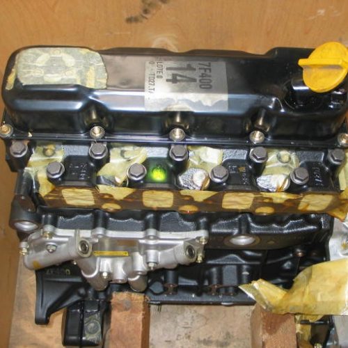 Cabmasters.com - Truck Cabs and Truck Parts and Van Parts from IVECO ...