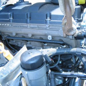 VW 1.9 TD R4 PD Crate Engine - NEW OLD STOCK for sale at Cabmasters