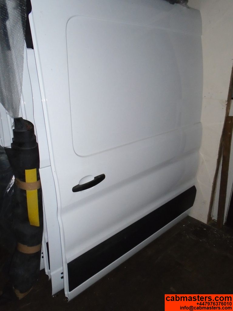 Ford Transit Side Loading Door MK8 - SOLD OUT for sale at Cabmasters