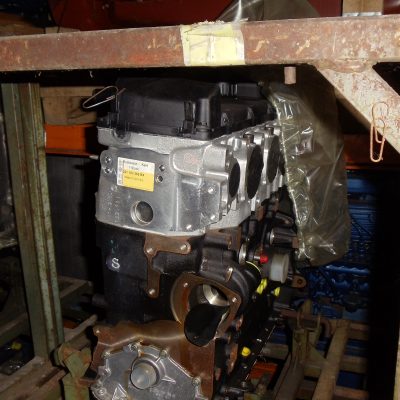VW VR6 2.8 Crate Engine - NEW-OLD-STOCK