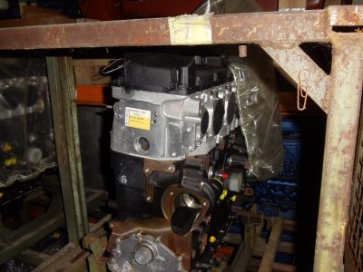 VW VR6 2.8 Crate Engine - NEW-OLD-STOCK