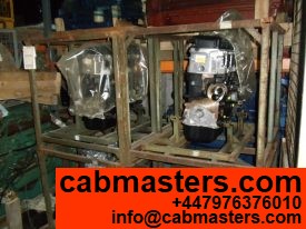 VW VR6 2.8 Crate Engine - NEW-OLD-STOCK