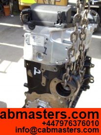 VW VR6 2.8 Crate Engine - NEW-OLD-STOCK