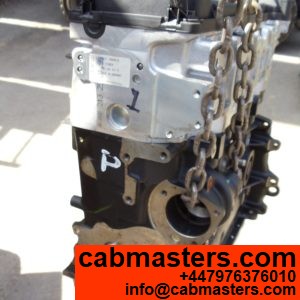 VW VR6 2.8 Crate Engine - NEW-OLD-STOCK