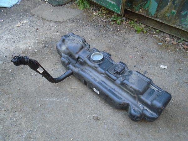 Mercedes Sprinter Fuel Tank as-new