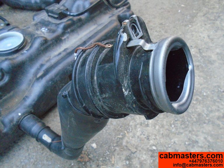 Mercedes Sprinter Fuel Tank as-new for sale at Cabmasters