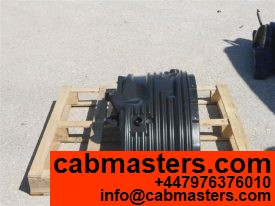 MAN TGL Wheel Arch Parts for sale at Cabmasters