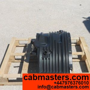 MAN TGL Wheel Arch Parts for sale at Cabmasters