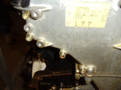 VW VR6 2.8 Crate Engine - NEW-OLD-STOCK