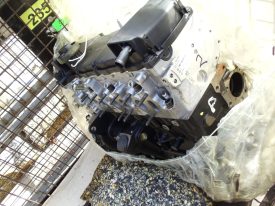 VW VR6 2.8 Crate Engine - NEW-OLD-STOCK