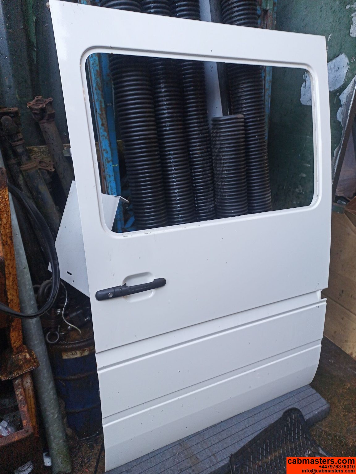 LT Side Door