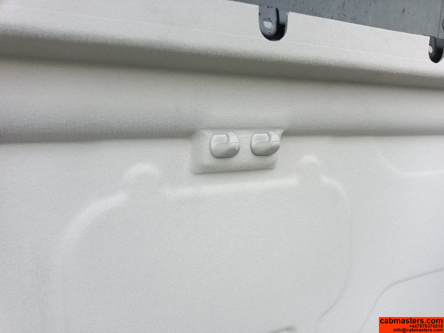 Ford Transit MK8/9 Complete Bulkhead for sale at Cabmasters